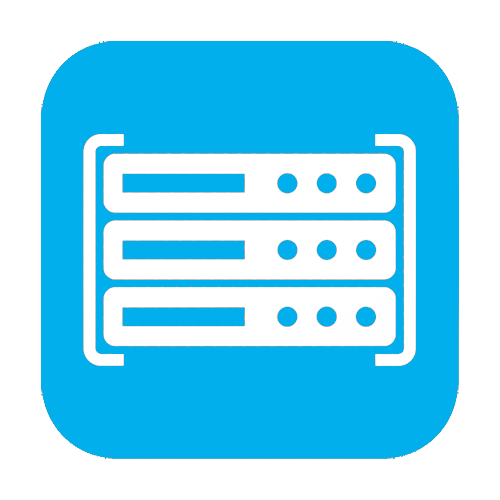 Webhosting - Macrorom ICT-services